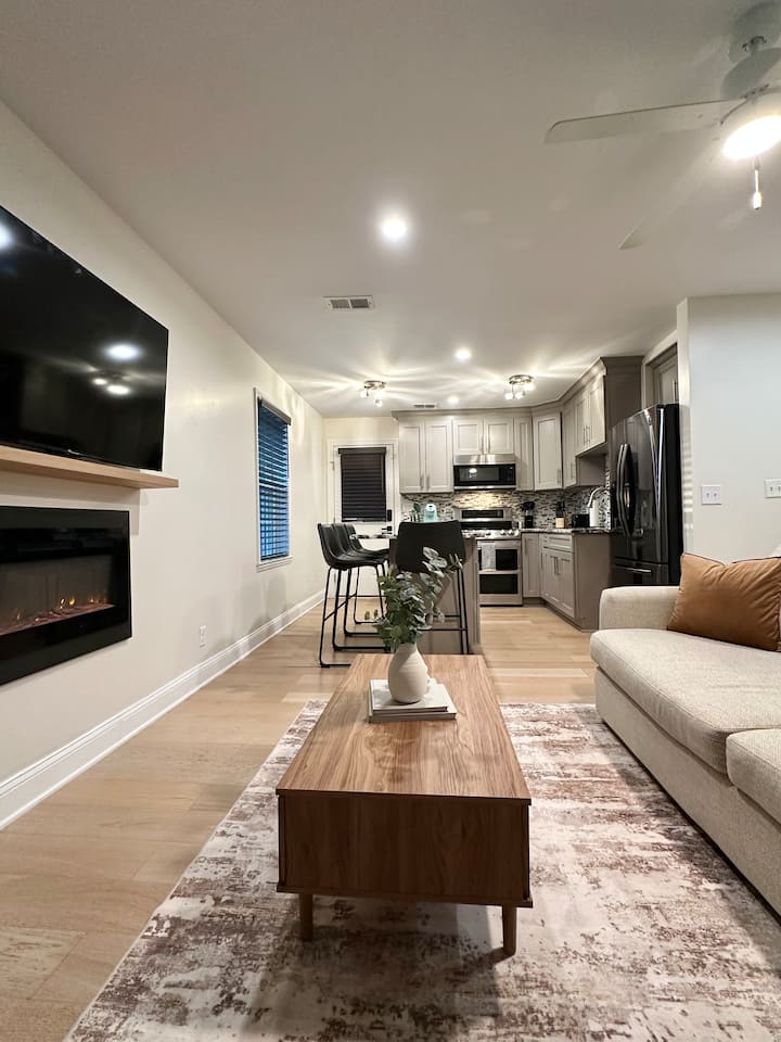 Luxury Home In Uptown By Noda! - Northlake - Charlotte