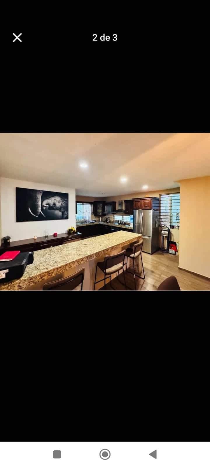 Casa Amplia Bien Ubicada Y Equipada - Tampico