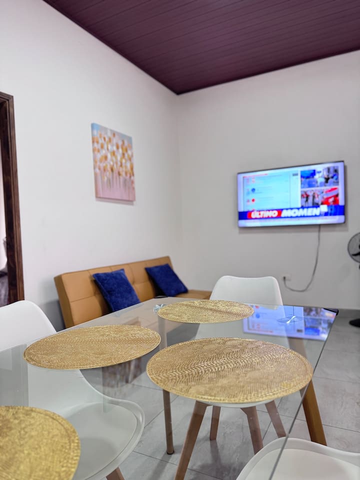 T-apto En Choluteca Moderno, Exclusivo Y Céntrico - Choluteca