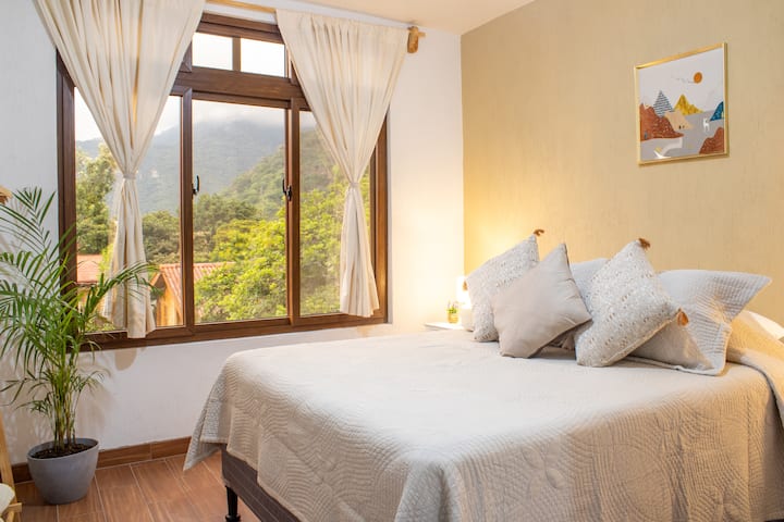 Apartamento Moderno Céntrico - Sololá