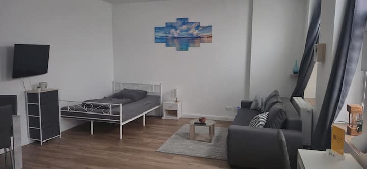 Gemütliche Ferienwohnung/ Apartment - Magdeburg