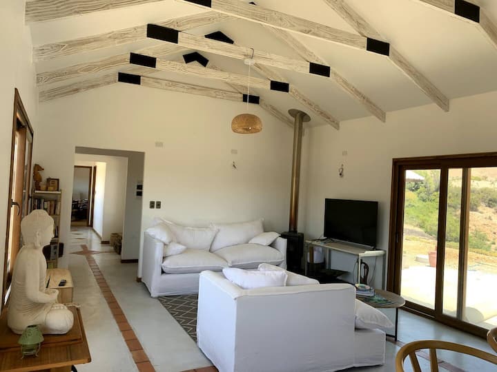Casaluna - Vallenar