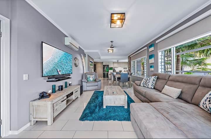 Airlie Summit Ocean Retreat - Airlie Beach