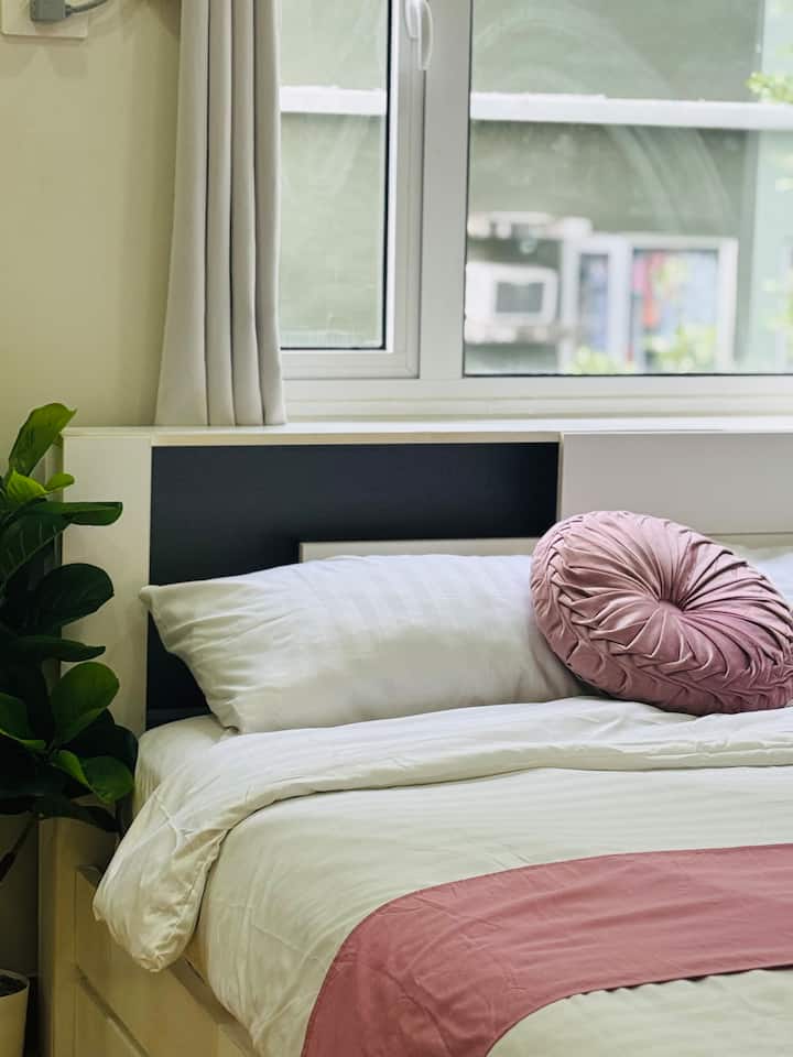 1br Hotel Vibe Condo Near Sm Fairview - Quezon City