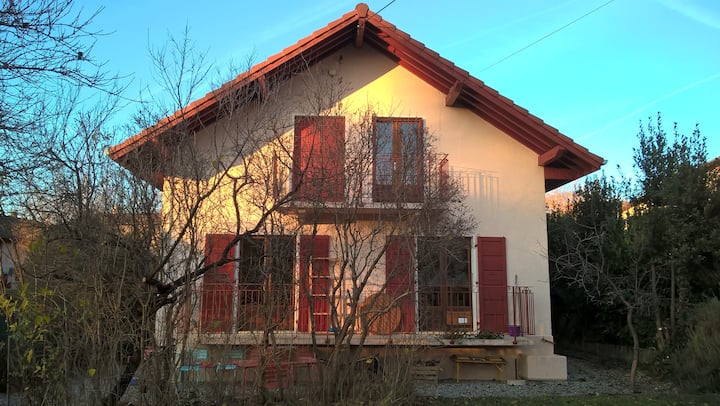 La Mouche - Thonon-les-Bains
