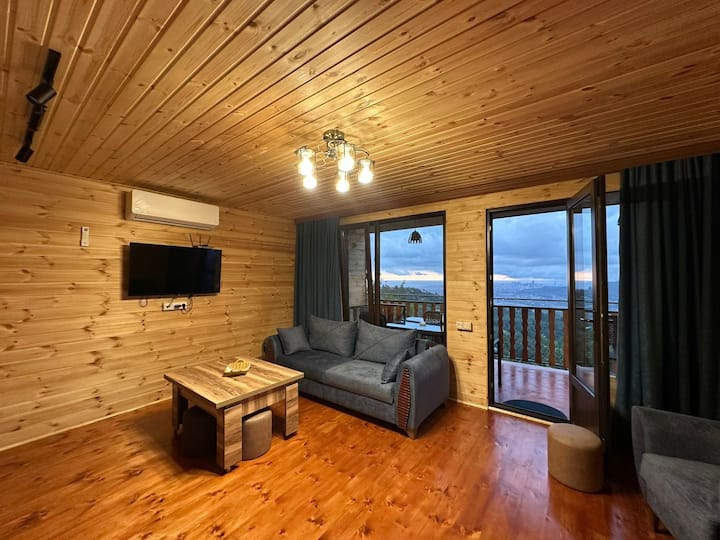 Chemi Kera Chalet 2 - Batumi