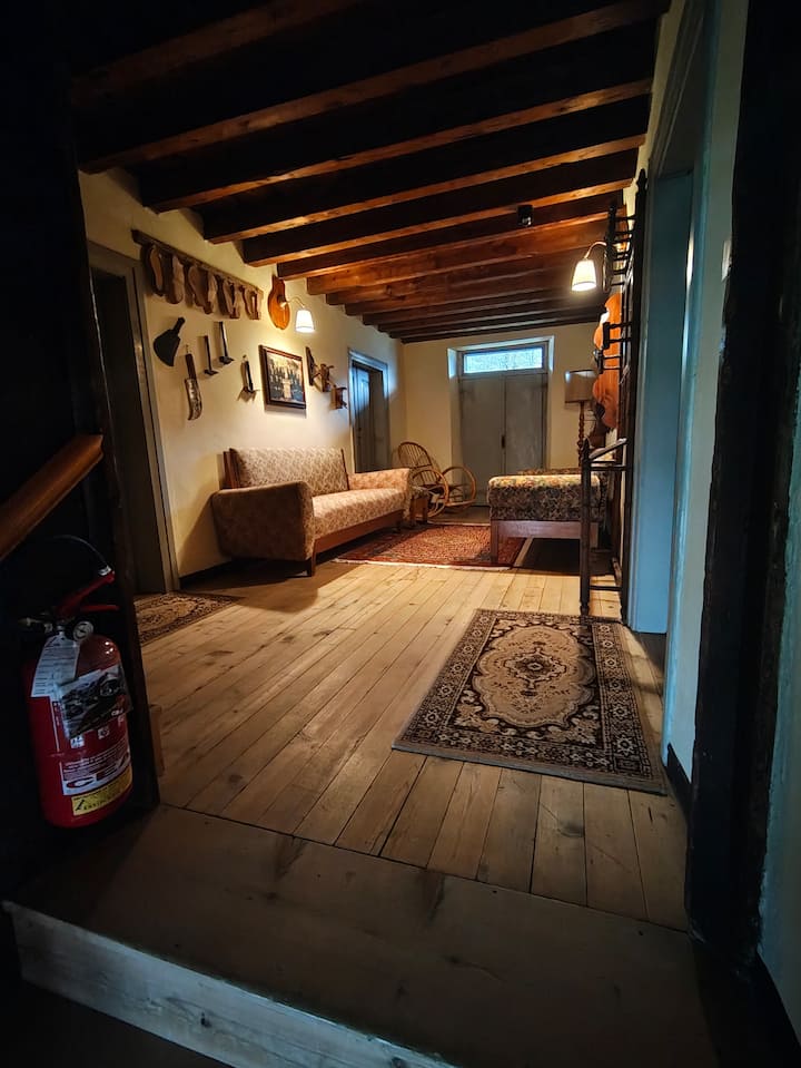 Alma Hunting Lodge - San Vito di Cadore