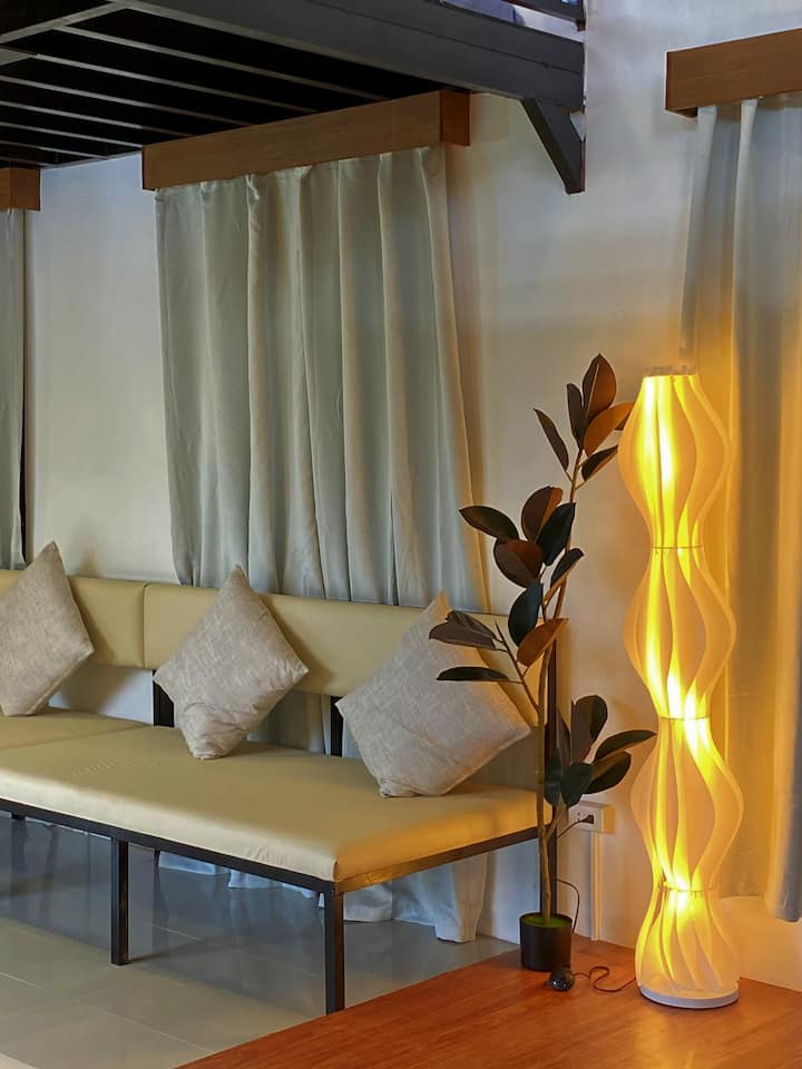 Villa Simala Farm & Resort - Batangas