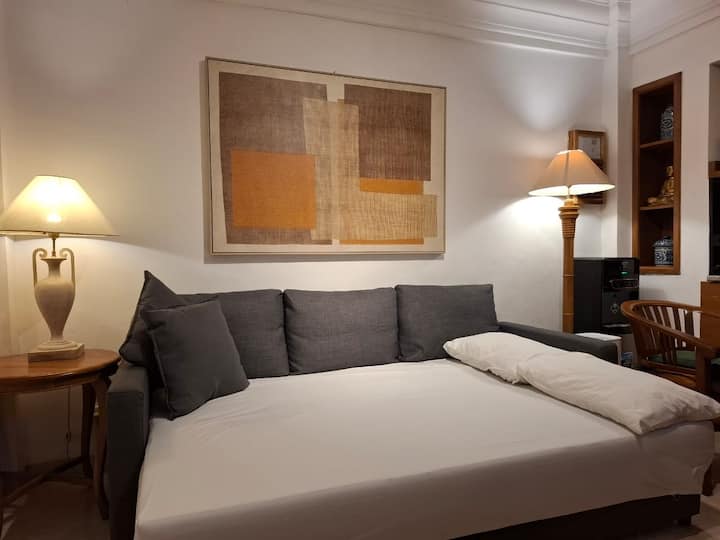 Apartement Jayakarta Residence 6166 Bali - Kuta