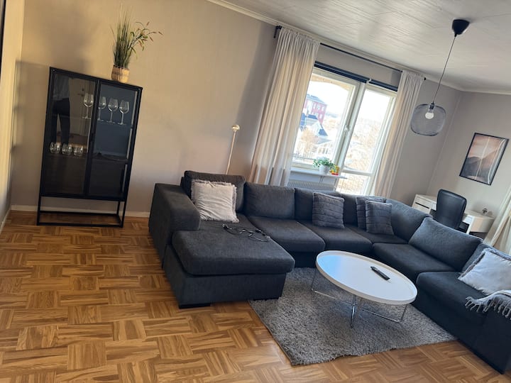 Company Housing In Skellefteå - Skellefteå