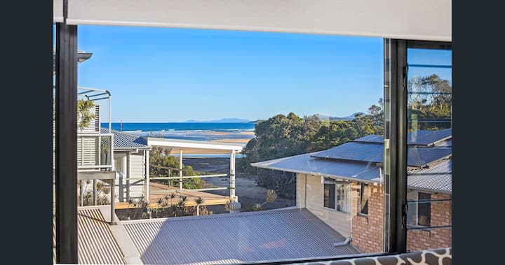 Boronia Blue - Sawtell