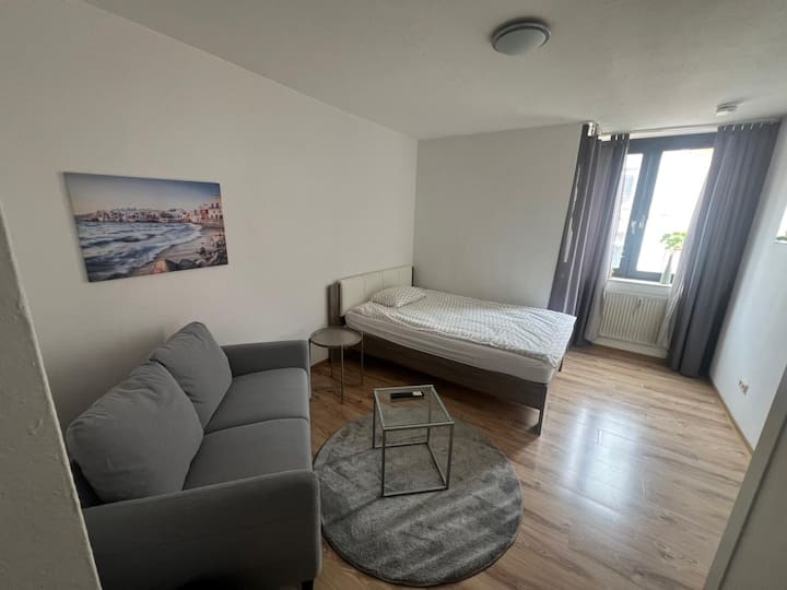 Rosenappartements - Sarrebruck