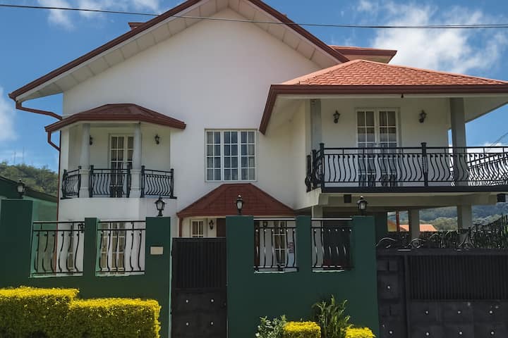 Lake View Holiday By Ij - Nuwara Eliya