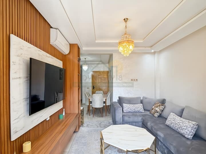 Séjour Chic Au Cœur De Marrakech - Marrakech