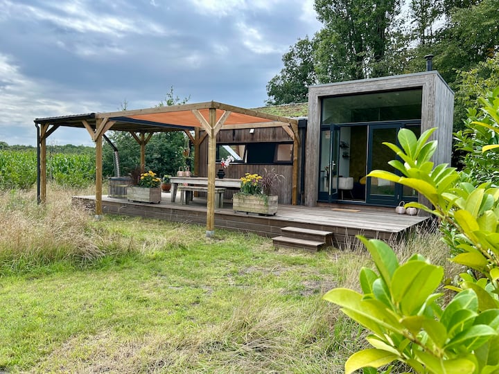 Tiny House De Laro - Hoogstraten