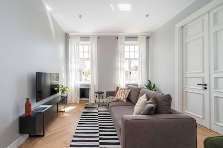 Bold 1909 Residences - Signature 1br - City Centre - Riga