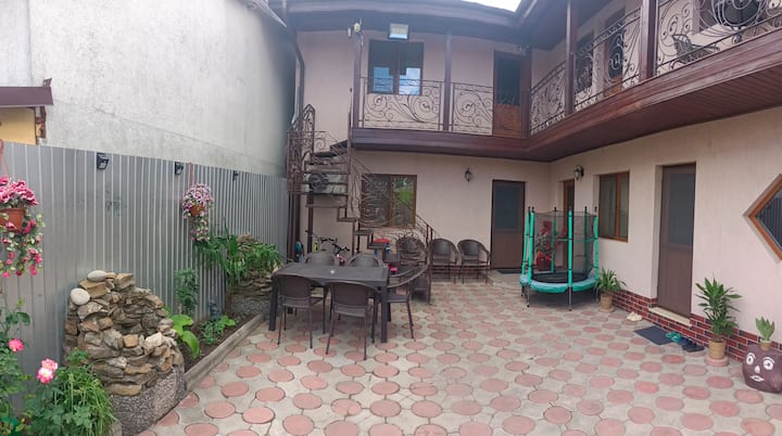 Casa M&v Cazare - Focșani