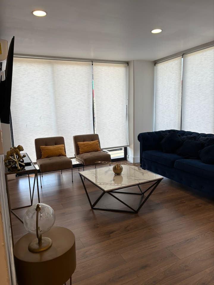 Comodidad, Tranquilidad Y Ubicación - Tijuana