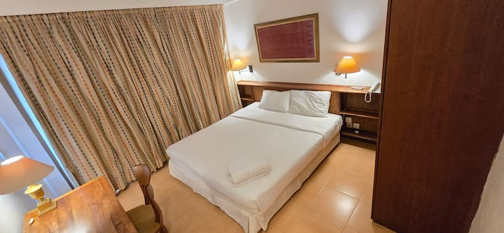 Apartemen 6164 At Jayakarta Residence Bali - Seminyak