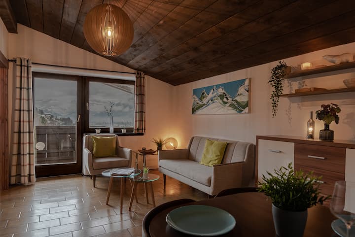 Apartment Sheps - Kaprun