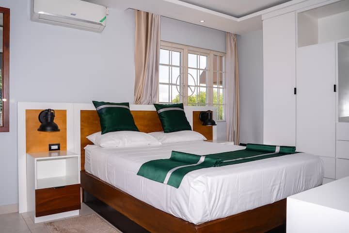 Kingston Horizon Retreat Apt - Kingston, Jamaica