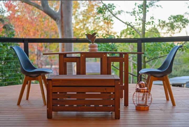 Comfortable 4-br House In East Lindfield - Sidney