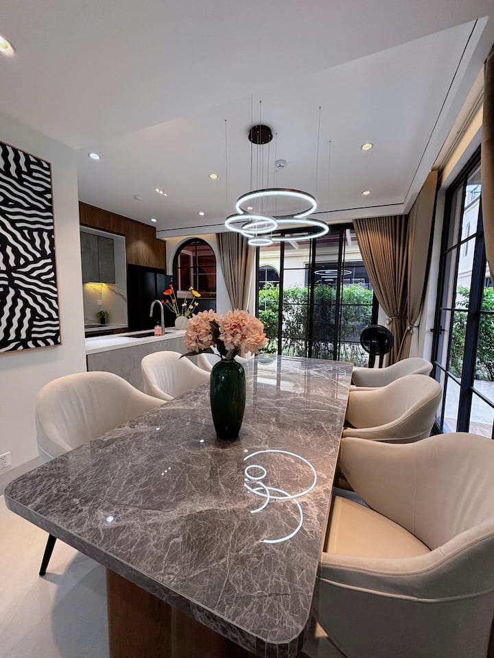 Residence Villa 3br Pq - A28 - Phú Quốc