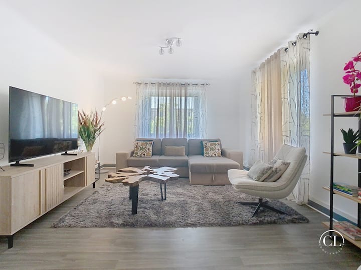 Le Platane - Appartement Colmar - Colmar
