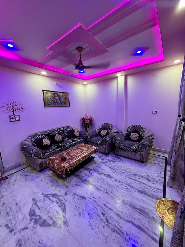 1 Bhk House In Kanpur - Kanpur