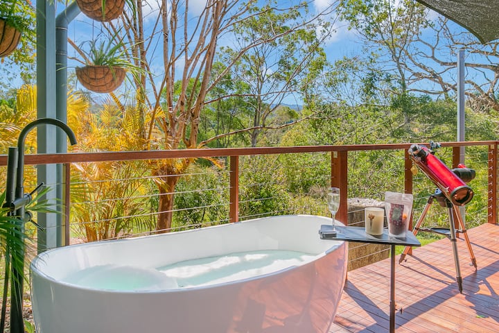 Blackwoods Rd Retreat - Murwillumbah