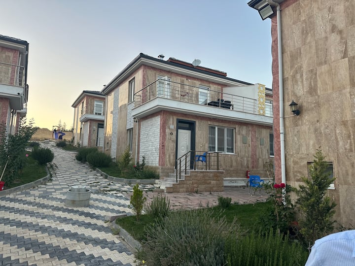 Gazlıgöl   Termal.   Kiralık Lüks Villa. Afyon - Afyonkarahisar