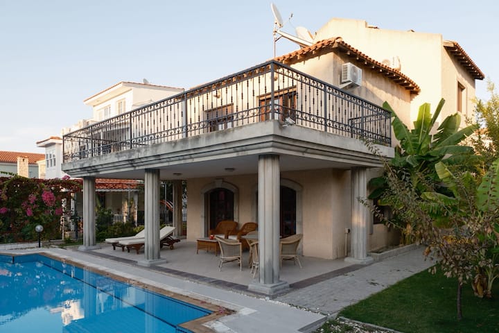 Alaçatı Villa - Alaçatı