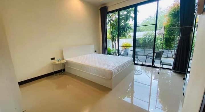 Villa Khao Kaew 4 Km Frombeach - Ao Nang