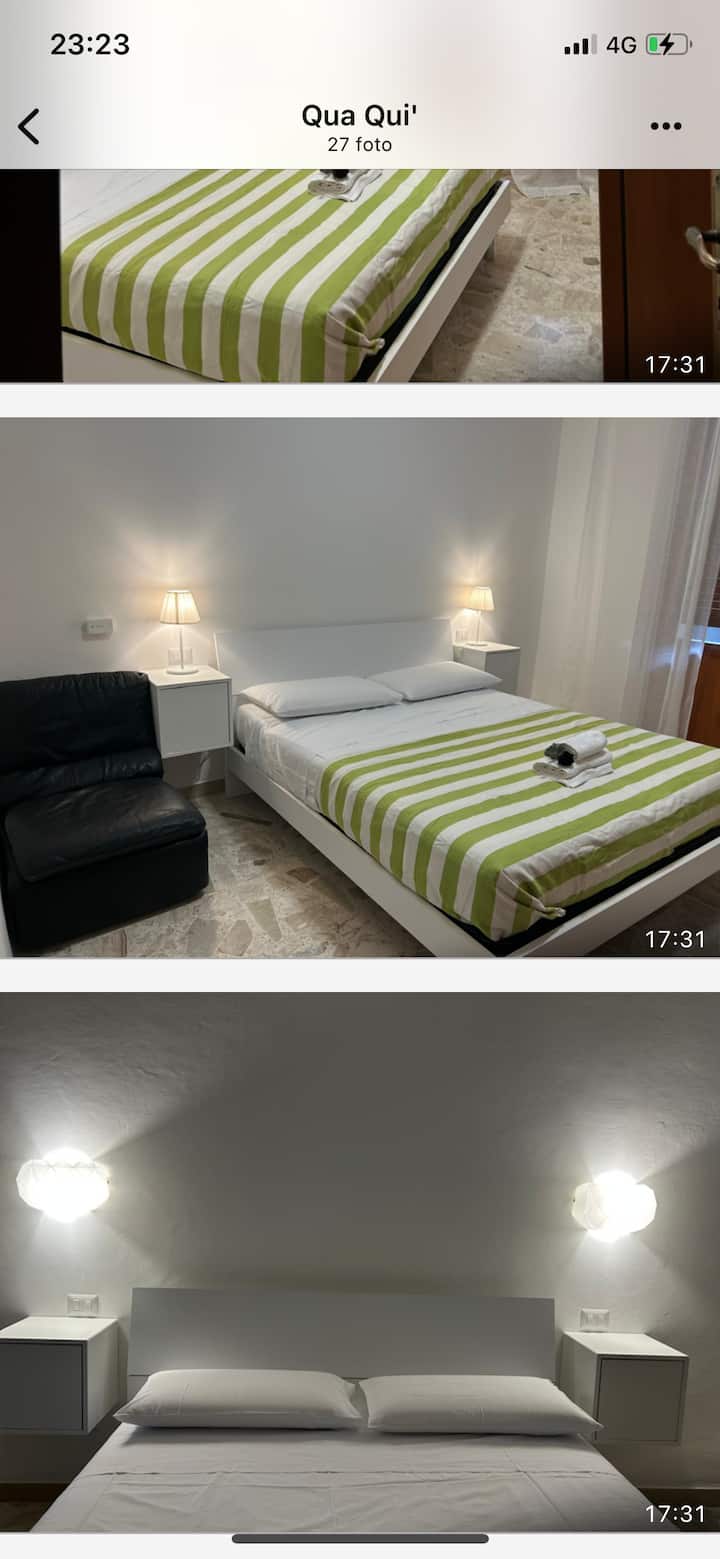 La Residenza Di Luana - Roseto degli Abruzzi