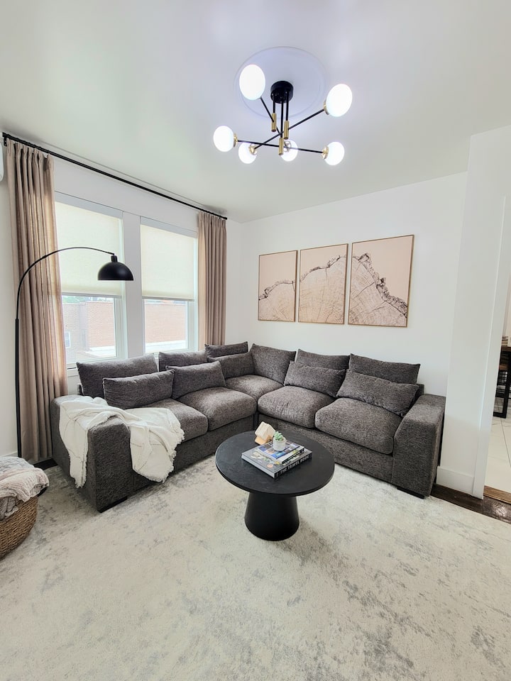 Modern 2br W/laundry+dishwasher - The Bronx, NY