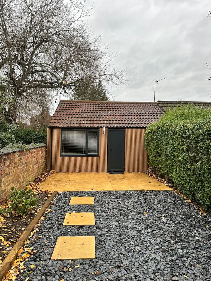 Kettering Railway Lodge - Northamptonshire