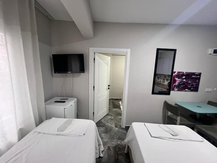 Zerya Suites Aile - Beykoz