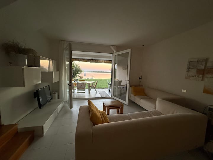 Villa Tramonto 2 - Rosolina Mare