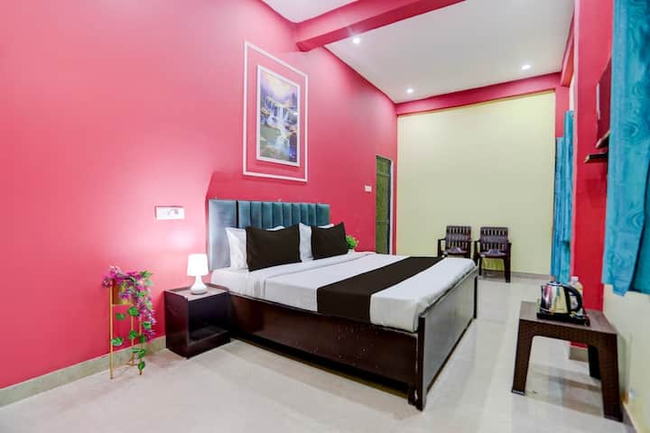 Rudraksh Residency - Varanasi