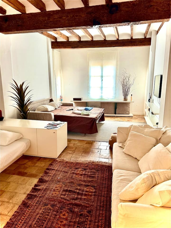 Apartment In The Center Of Palma - Platja de Palma