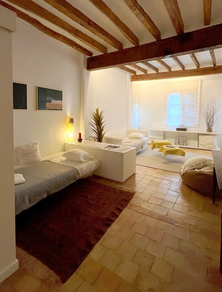 Apartment In The Center Of Palma - Palma