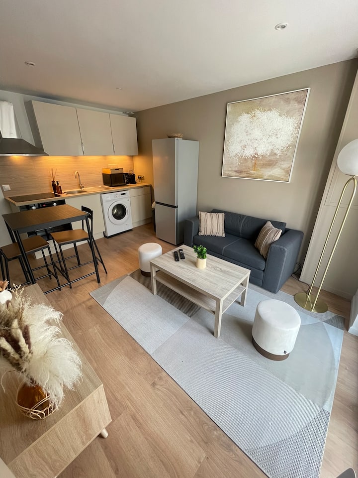 Le Signature - Triplex Hyper-centre Douai - Douai