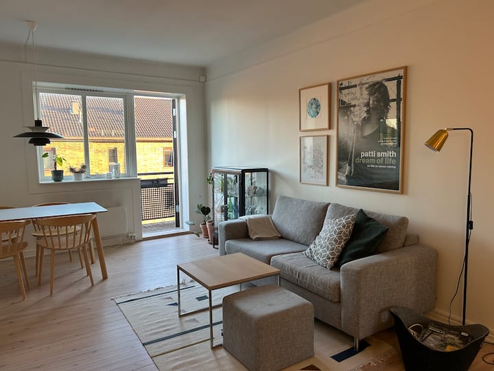 Leilighet På Kampen - Oslo