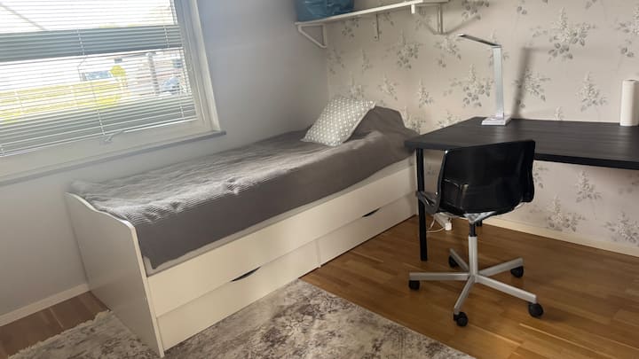 Välkommen Hem Till Oss. - Kalmar
