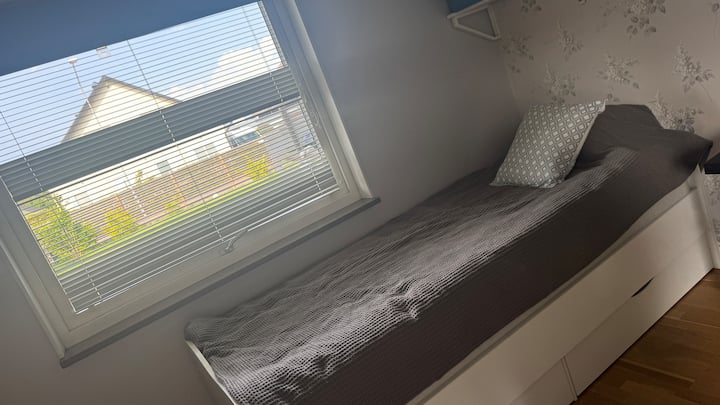 Välkommen Hem Till Oss. - Kalmar