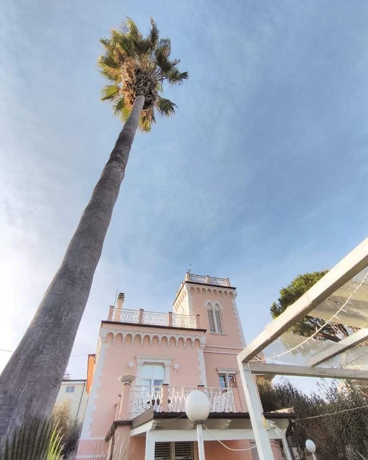 Villa Monteferrante-la Torretta - Vasto