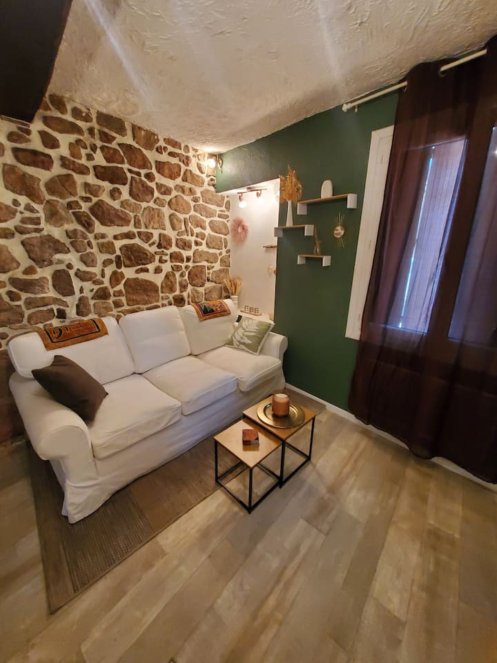 Chambre Indépendante Kitchenette - Puget-sur-Argens