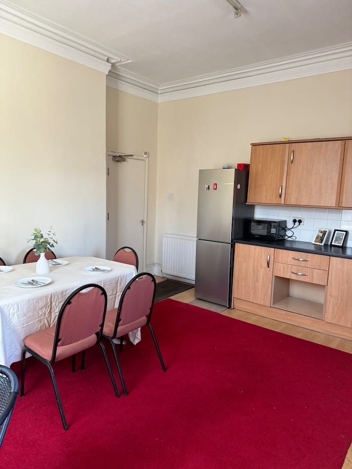 Anita's House - Sunderland