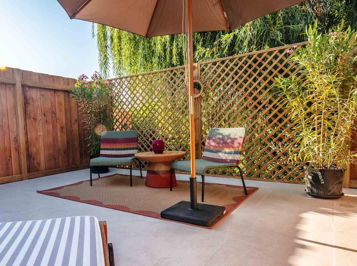 Villa 33 - Roquebrune