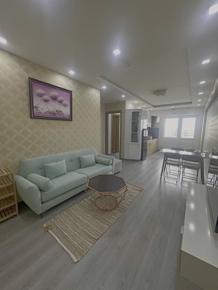 2 Bedroom Muong Thanh Sea View - Da Nang